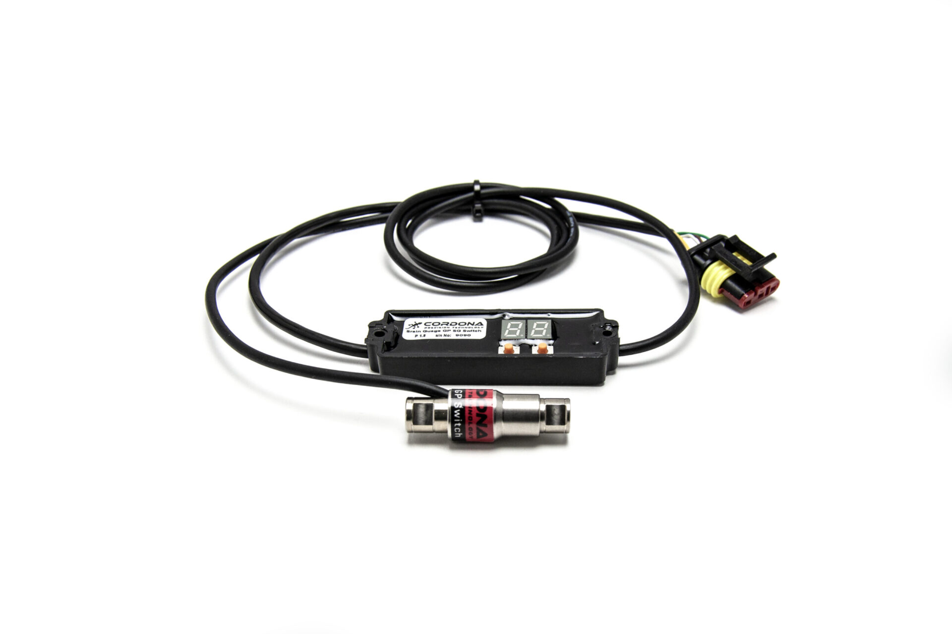 GP SG Switch - Cordona Precision Technology