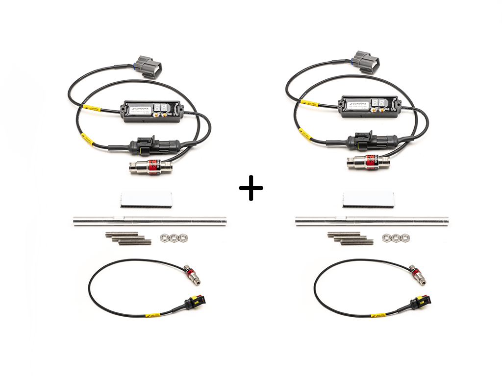 Quickshifter, Honda HRC NSF250R Moto4 Bundle -15% - Cordona Precision ...